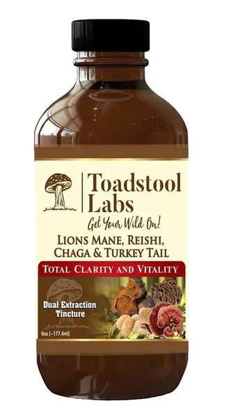 Products – Toadstoollabs